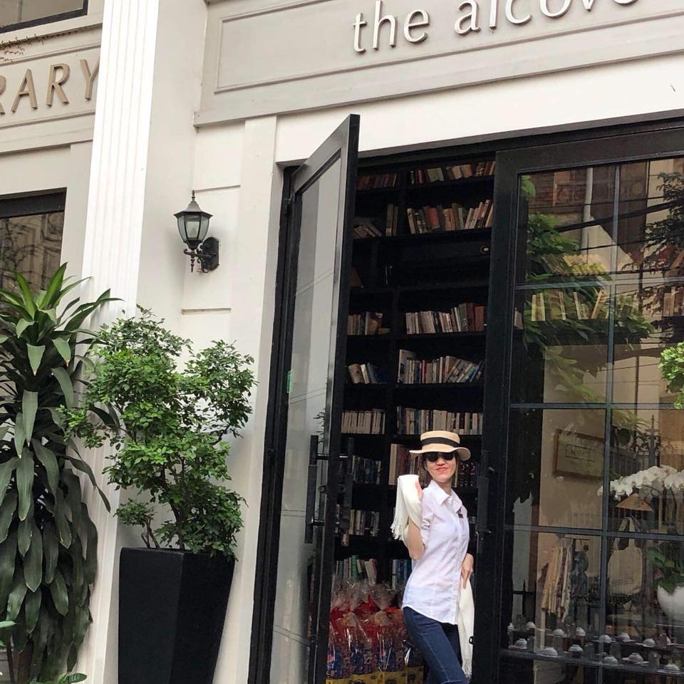 Cơ Xương khớp - Kalin Spa