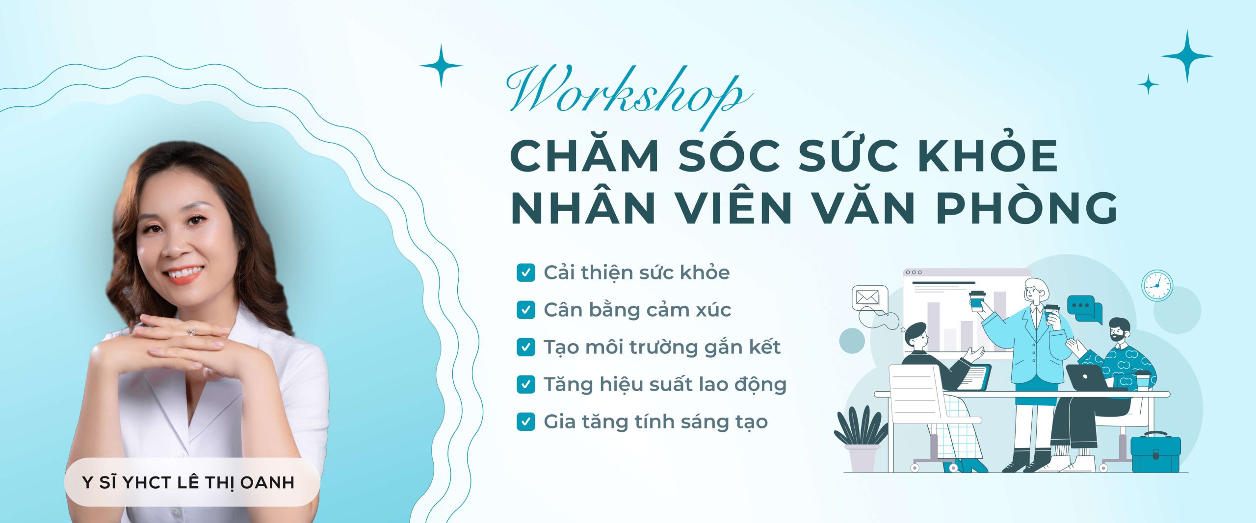 Khỏe từ khí chất - Đẹp từ tâm sinh - Kalin Spa